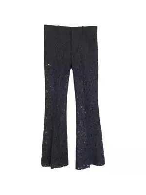 Gucci Floral Pants For Women