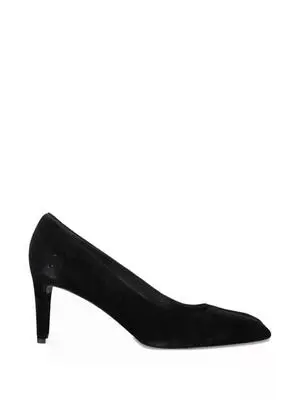 Stuart Weitzman Black Pumps