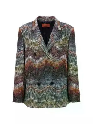Missoni Sequined Blazers For Women