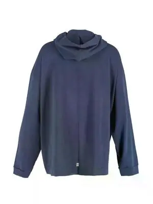 Givenchy Lightning Graphic Printed Hoodie