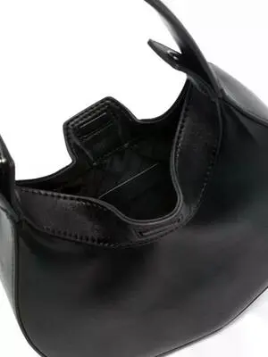 Patrizia Pepe Small Hobo Bag