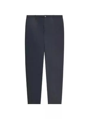 Incotex Teknotela Buttoned Chino Trousers