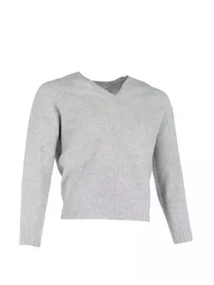 Tom Ford V Neck Knitwear For Men