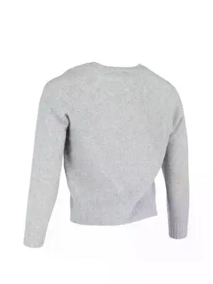 TOM FORD V-neck Cashmere Sweater