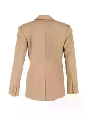 ANINE BING Double-breasted Blazer