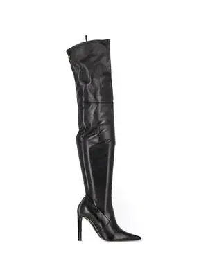 Tom Ford Stiletto Boots For Women