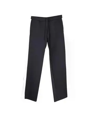Valentino Garavani Drawstring Sport Bottoms For Men
