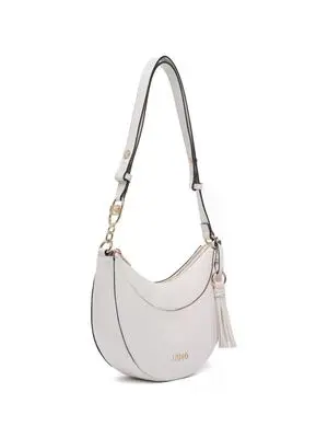 Liu Jo Charm Detail Shoulder Bag