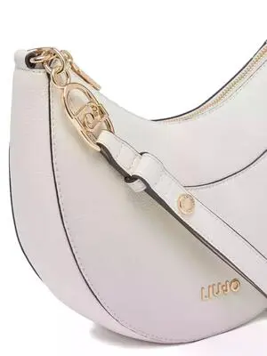 Liu Jo Charm Detail Shoulder Bag