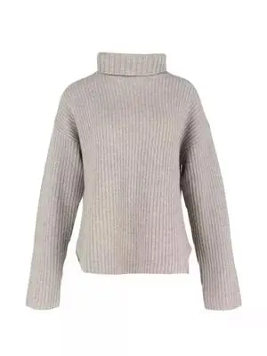 JOSEPH Turtleneck Cashmere Sweater