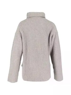 JOSEPH Turtleneck Cashmere Sweater