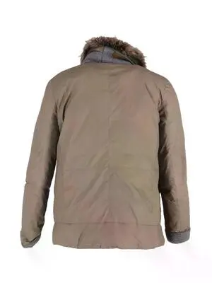 Brunello Cucinelli Double-breasted Down Jacket