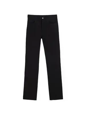 Joseph Straight Leg Jeans For Women