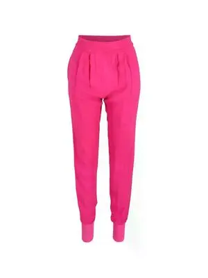 Stella McCartney Elasticated-waistband Track Pants