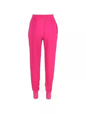 Stella McCartney Elasticated-waistband Track Pants