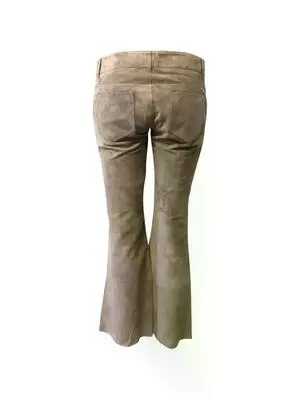 JOSEPH Bellbottom Trousers