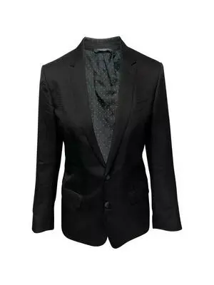 Dolce & Gabbana Martini Wool Jacket