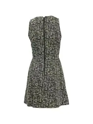 Alice + Olivia Janette Midi Dress