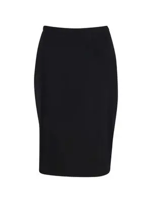 Max Mara Pencil Midi Skirt