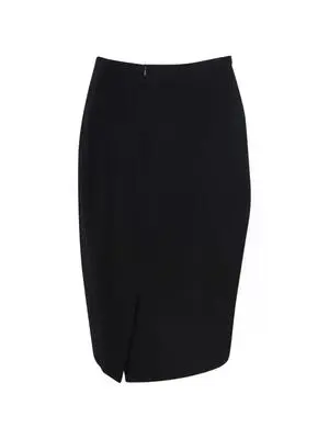 Max Mara Pencil Midi Skirt