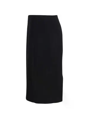 Max Mara Pencil Midi Skirt