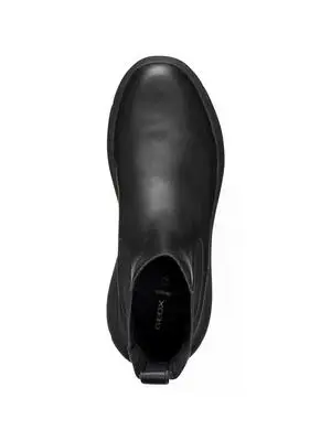 Geox Nebula 2.0 Elastic Ankle Boots