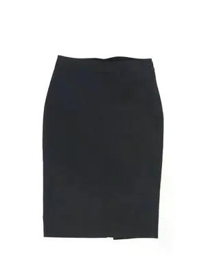 Givenchy Pencil Mini Skirt