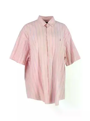 Ralph Lauren Short Sleeve Shirts For Women