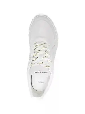 Givenchy Glide Lace-up Sneakers