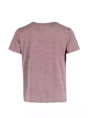 A.p.c. Crew-neck T-shirt