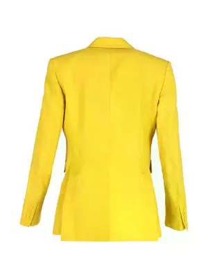 Max Mara Darsena Single-breasted Jacket