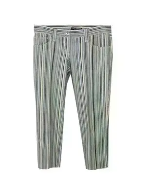 Dolce & Gabbana Faded Pants For Women