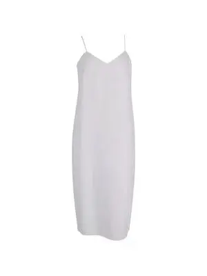 Mm Max Mara Plain Dresses