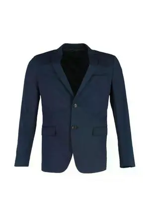 Theory Single-breasted Blazer