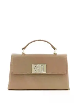 Furla Top Handle Cross Body Bags