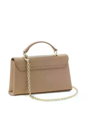 Furla 1927 Crossbody Bag - Neutrals
