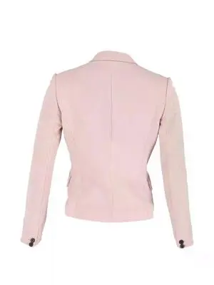JOSEPH Single-button Blazer