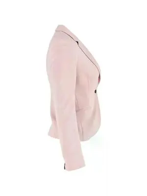 JOSEPH Single-button Blazer