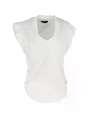 Isabel Marant Vintage T-shirt Blouses