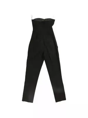 Theory Bustier Jumpsuit