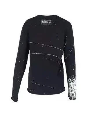 Balmain Long-sleeve T-shirt
