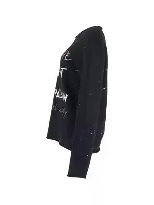 Balmain Long-sleeve T-shirt