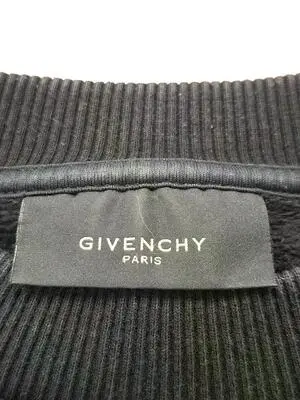 Givenchy Shark-print Crewneck Sweatshirt