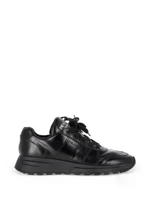 Prada Prax 01 Lace-up Sneakers