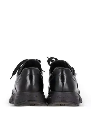 Prada Prax 01 Lace-up Sneakers