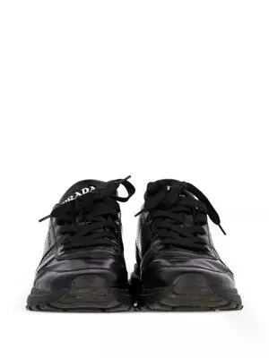 Prada Prax 01 Lace-up Sneakers