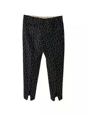 Chloé Patterned Trousers