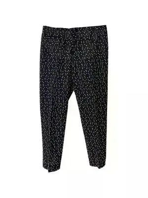 Chloé Patterned Trousers
