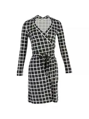 Women's Checkered