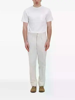 FORTELA Oklahoma Trousers - Neutrals
